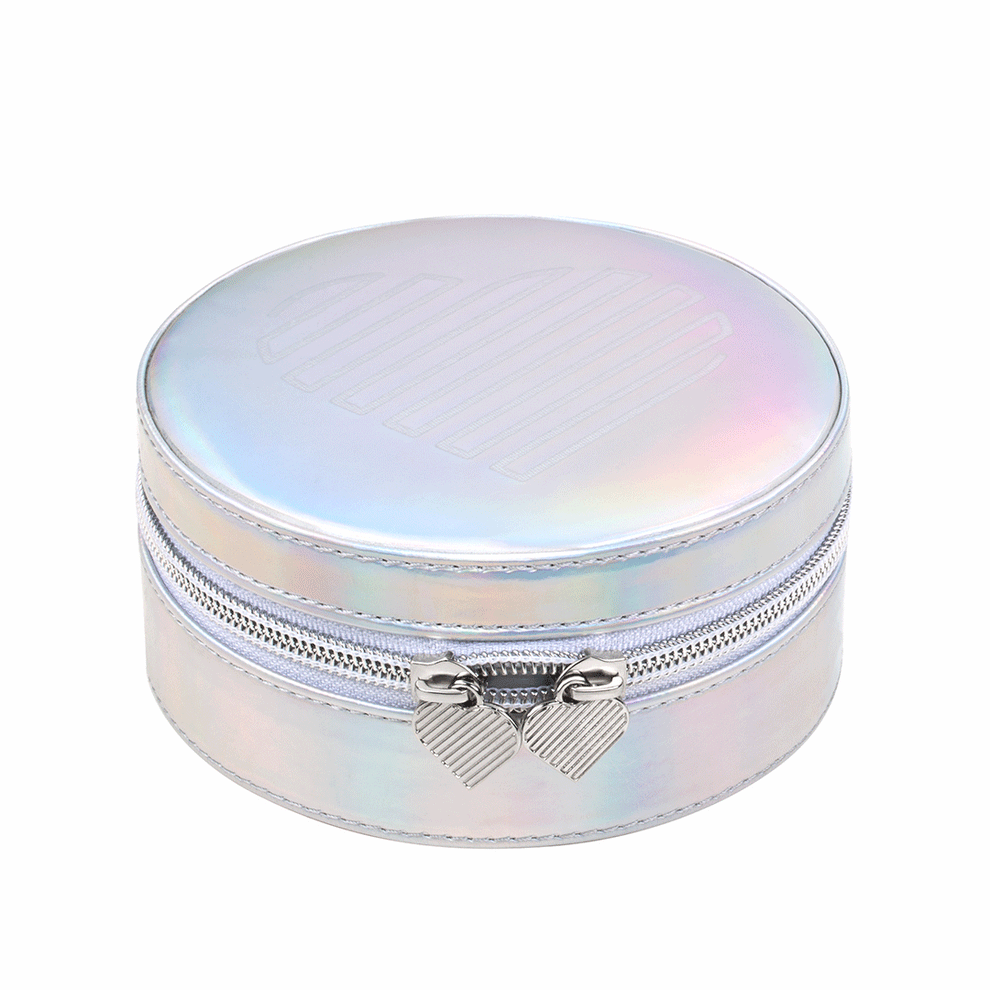 RIKI SUPER FINE Portable Mag Makeup Mirror with Hands-Free Ring – RIKI ...